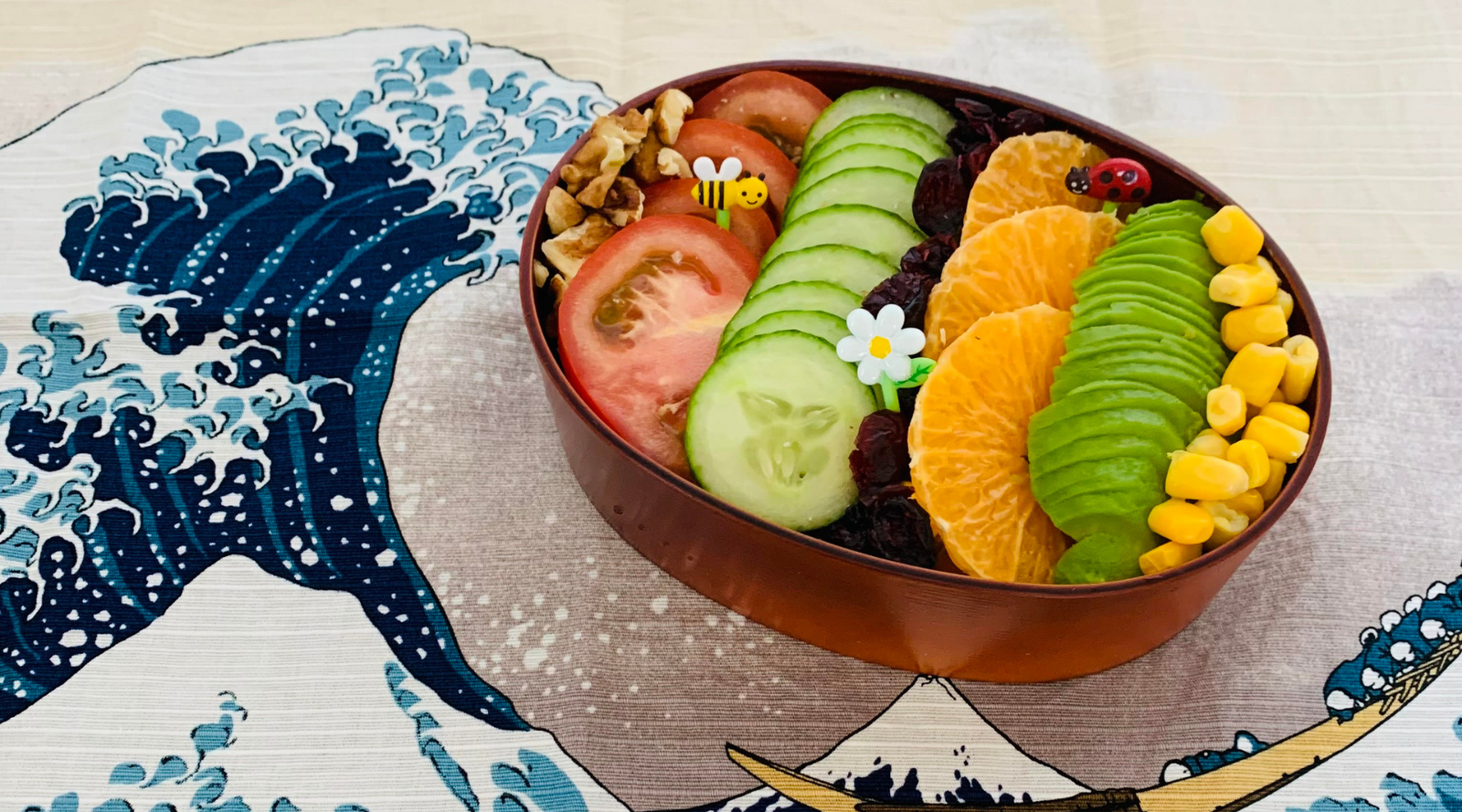 Bento Tips (Pt.3): With Dulguun from Mongolia – Bento&co