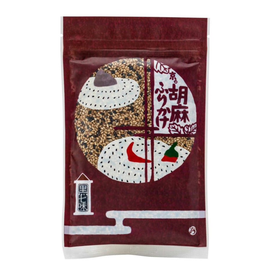 Discover our latest Furikake flavors – Bento&co