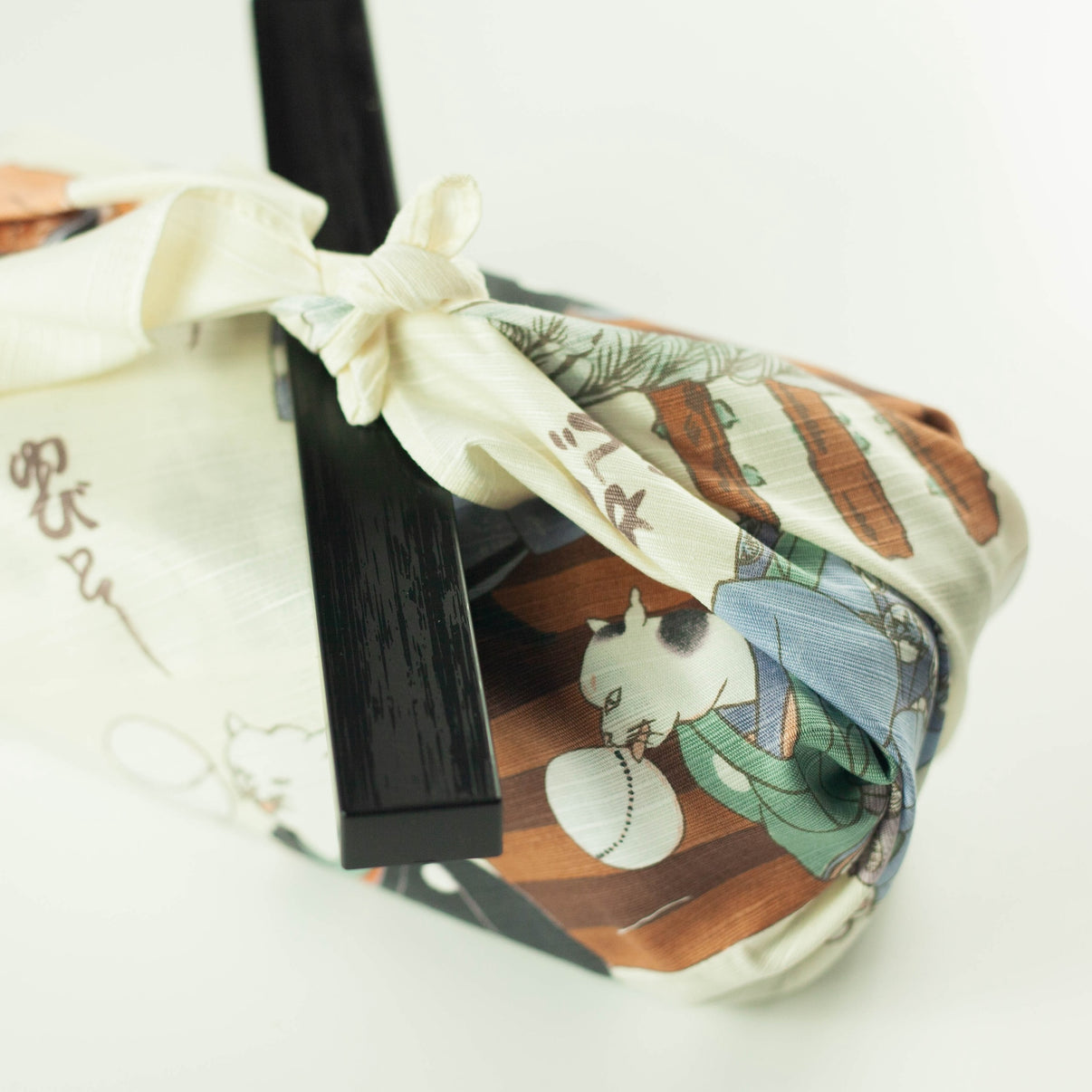 Original Dorobo Neko Bento Bundle – Bento&co