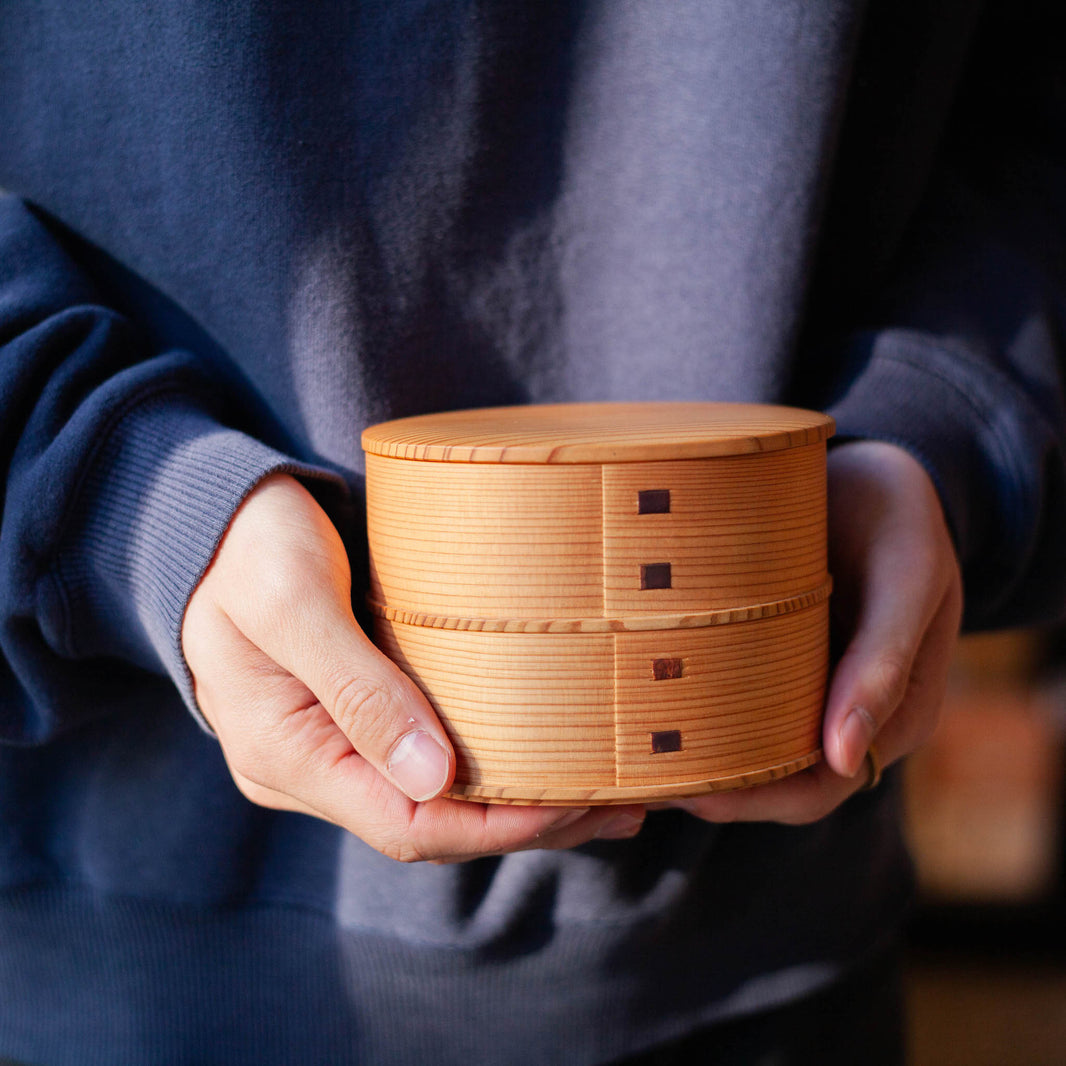 Traditional Bento Boxes – Bento&co