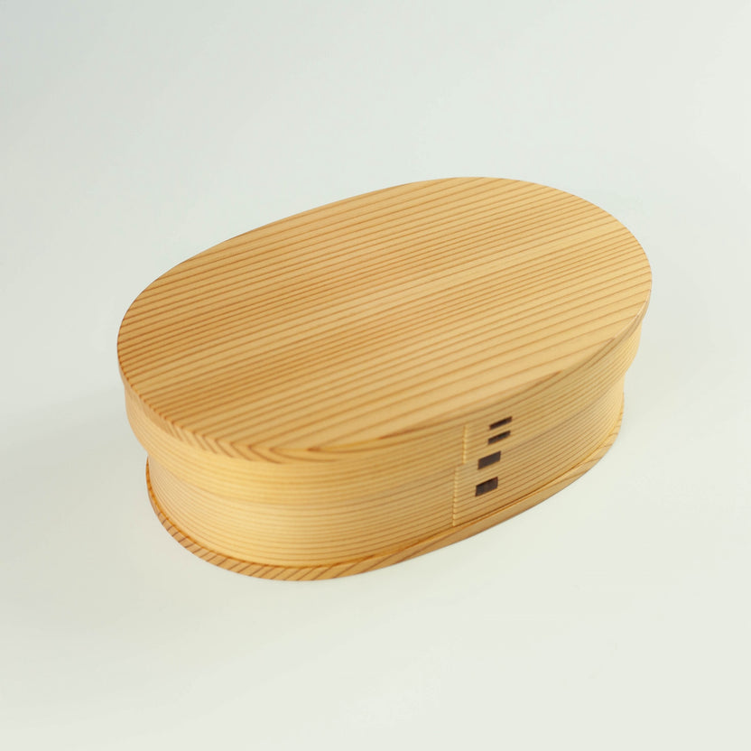 Authentic Magewappa Bento Boxes | Handcrafted with Japanese cedar wood ...