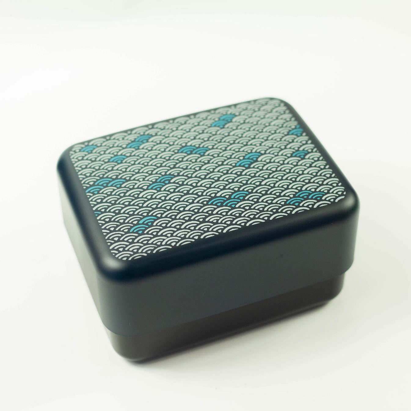 Blue Ocean Nami Bento Box 1300mL – Bento&co