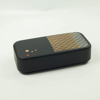 Nami Bento Box | 950ml Two tier lunch box – Bento&co