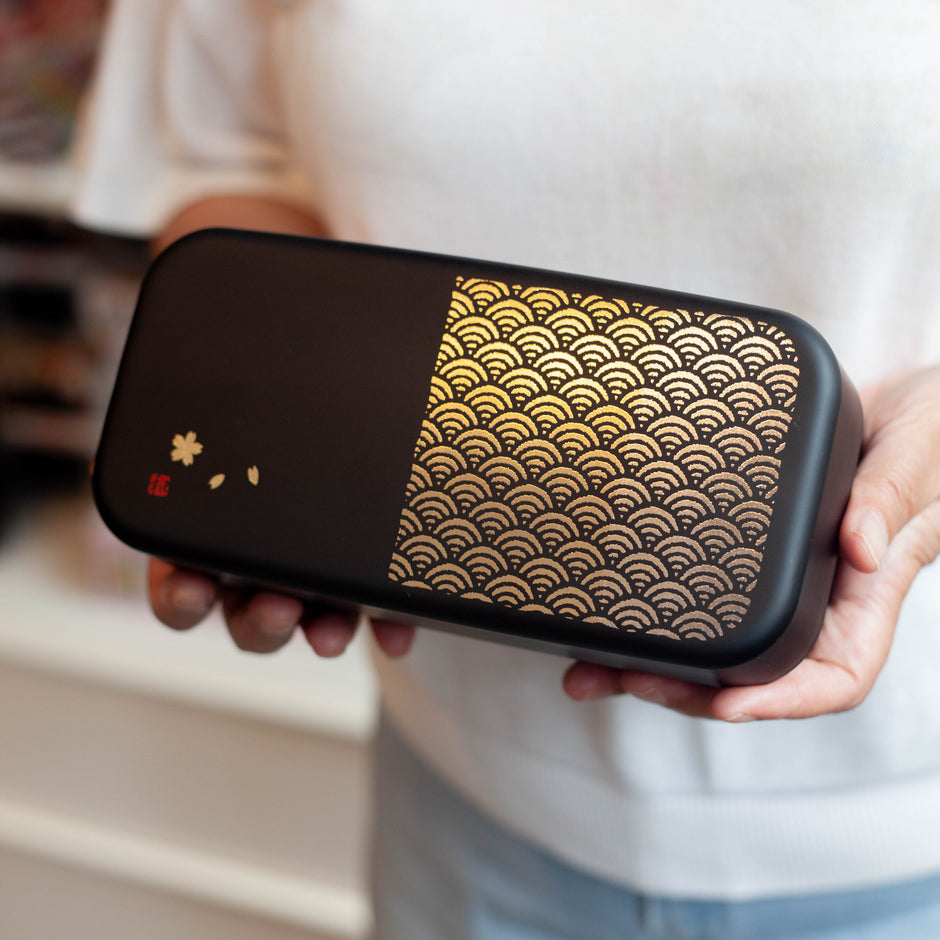 Shop Japanese Bento Boxes | Authentic Lunchboxes from Japan – Bento&co