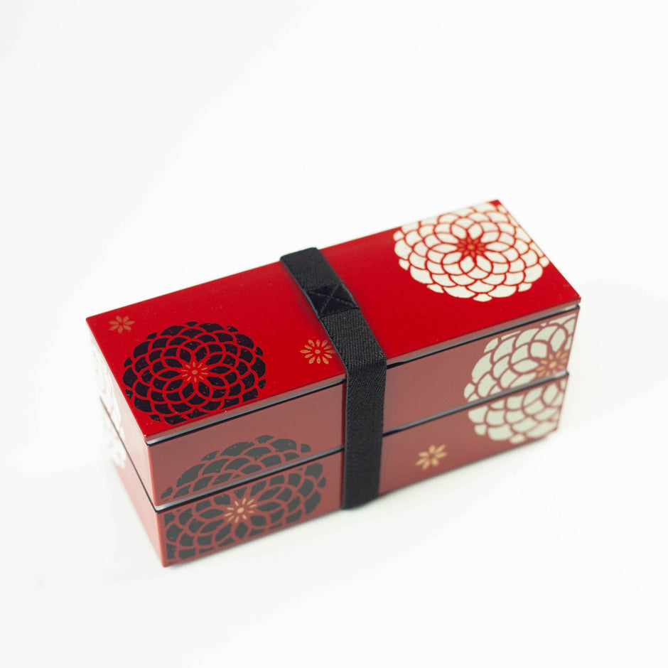 Traditional Bento Boxes – Bento&co