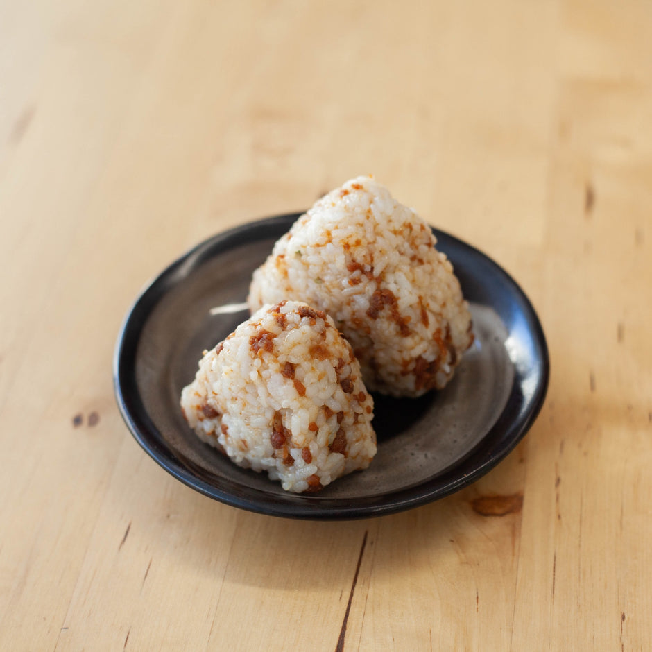 Discover our latest Furikake flavors – Bento&co