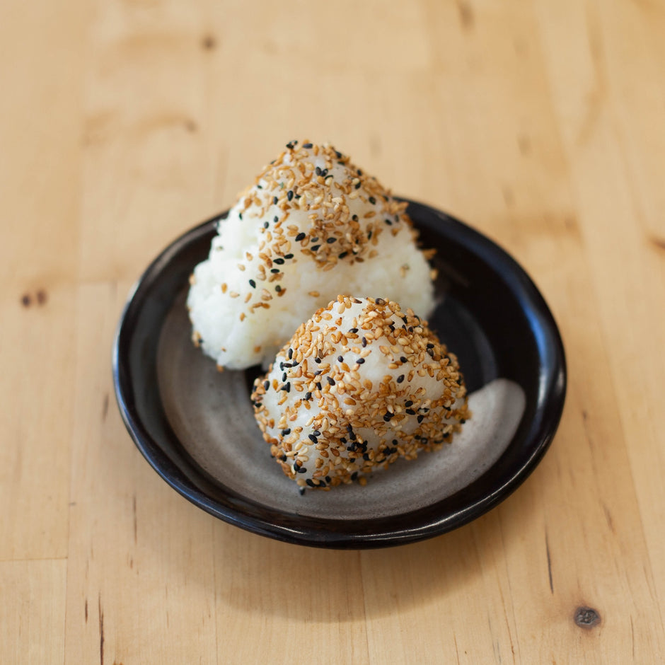 Discover our latest Furikake flavors – Bento&co