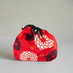 Ojyu Bag | Red – Bento&co