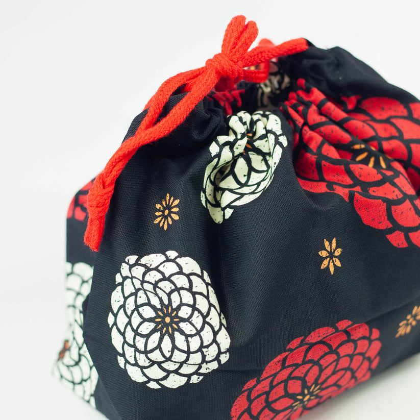 Ojyu Bag | Black – Bento&co