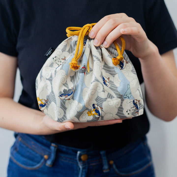 Bento Bags#N# – Bento&co