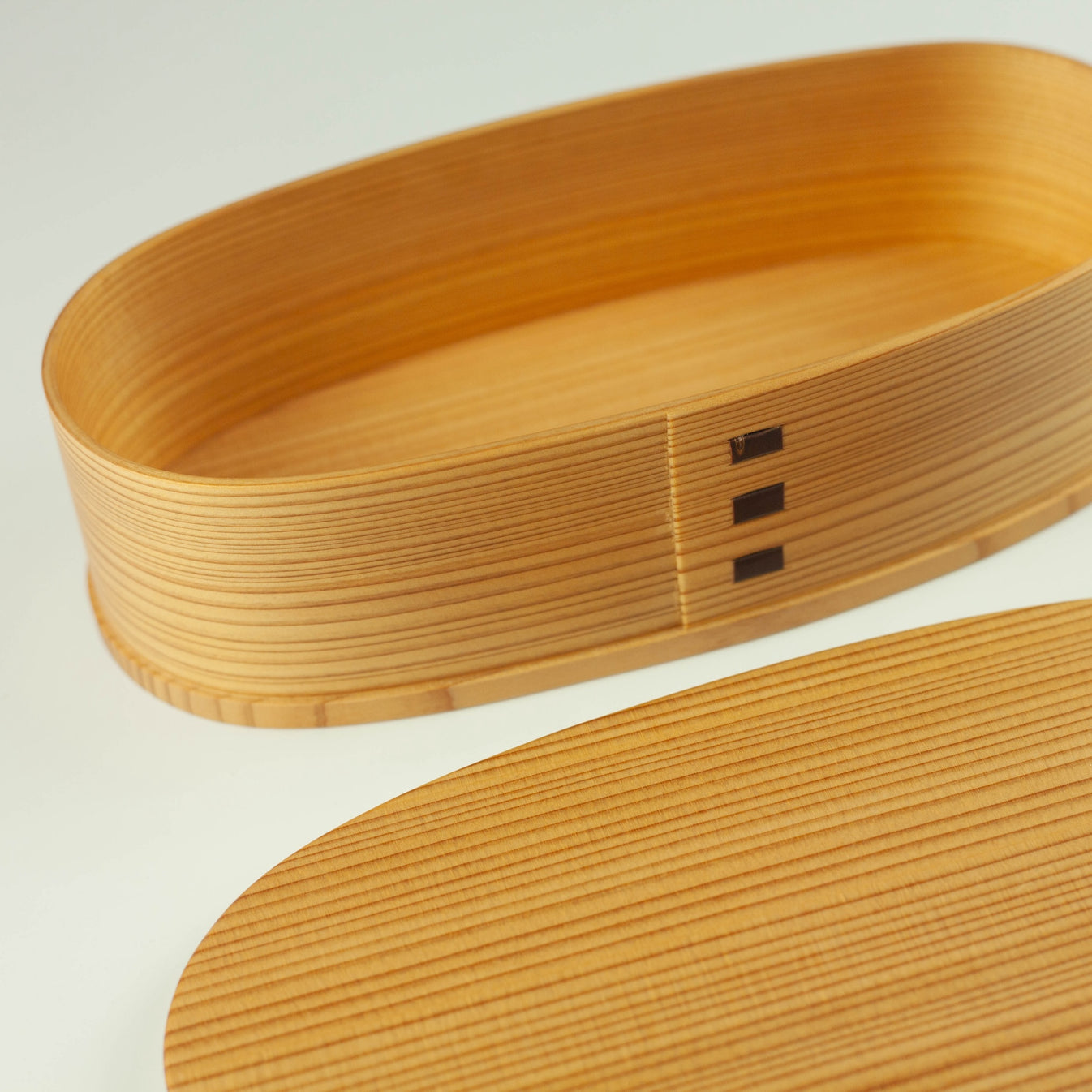 Original Magewappa | Wood Japanese Lunch Box, Bento – Bento&co