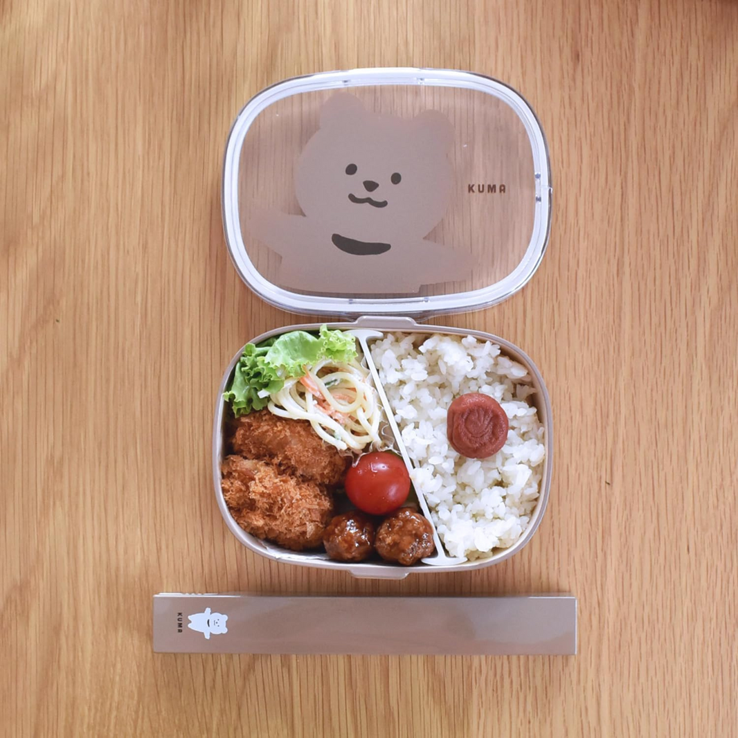 Microwave-Safe Bento Boxes | Japanese Lunchboxes | Bento&co