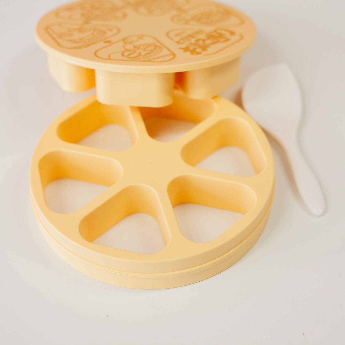 Pop Up Onigiri Maker – Bento&co