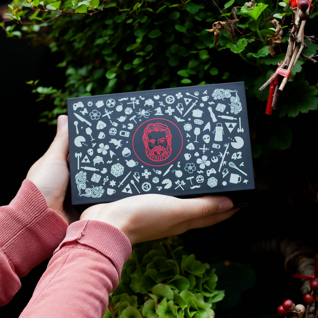 Bento Boxes – Bento&co