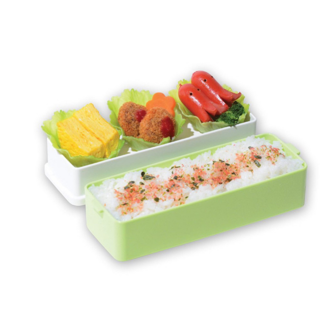 Organize your bento with cups and dividers – Bento&co