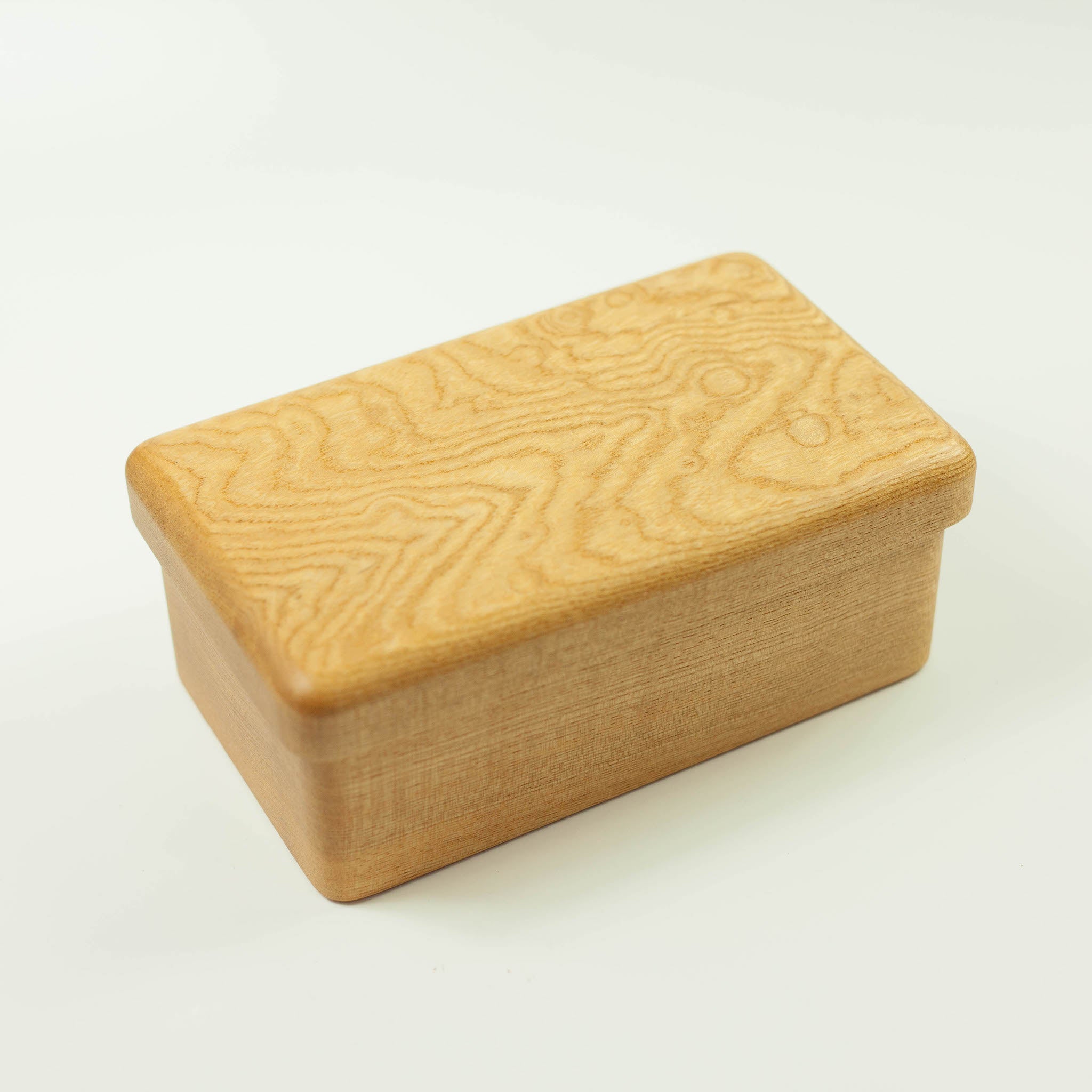 Wood and Bamboo Bento Boxes – Bento&co