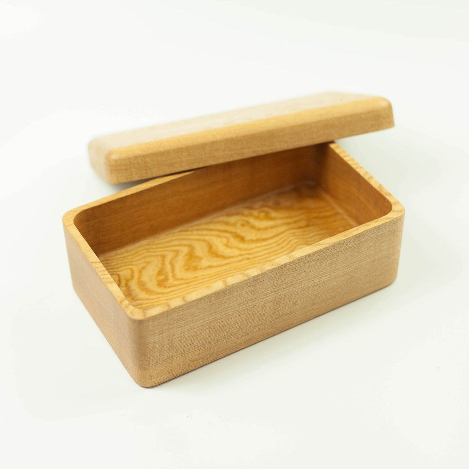 Wood and Bamboo Bento Boxes – Bento&co