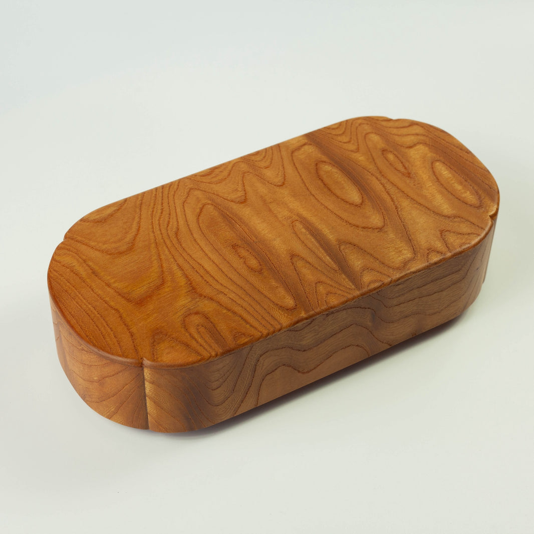 Wood and Bamboo Bento Boxes – Bento&co