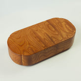 Wood and Bamboo Bento Boxes – Bento&co