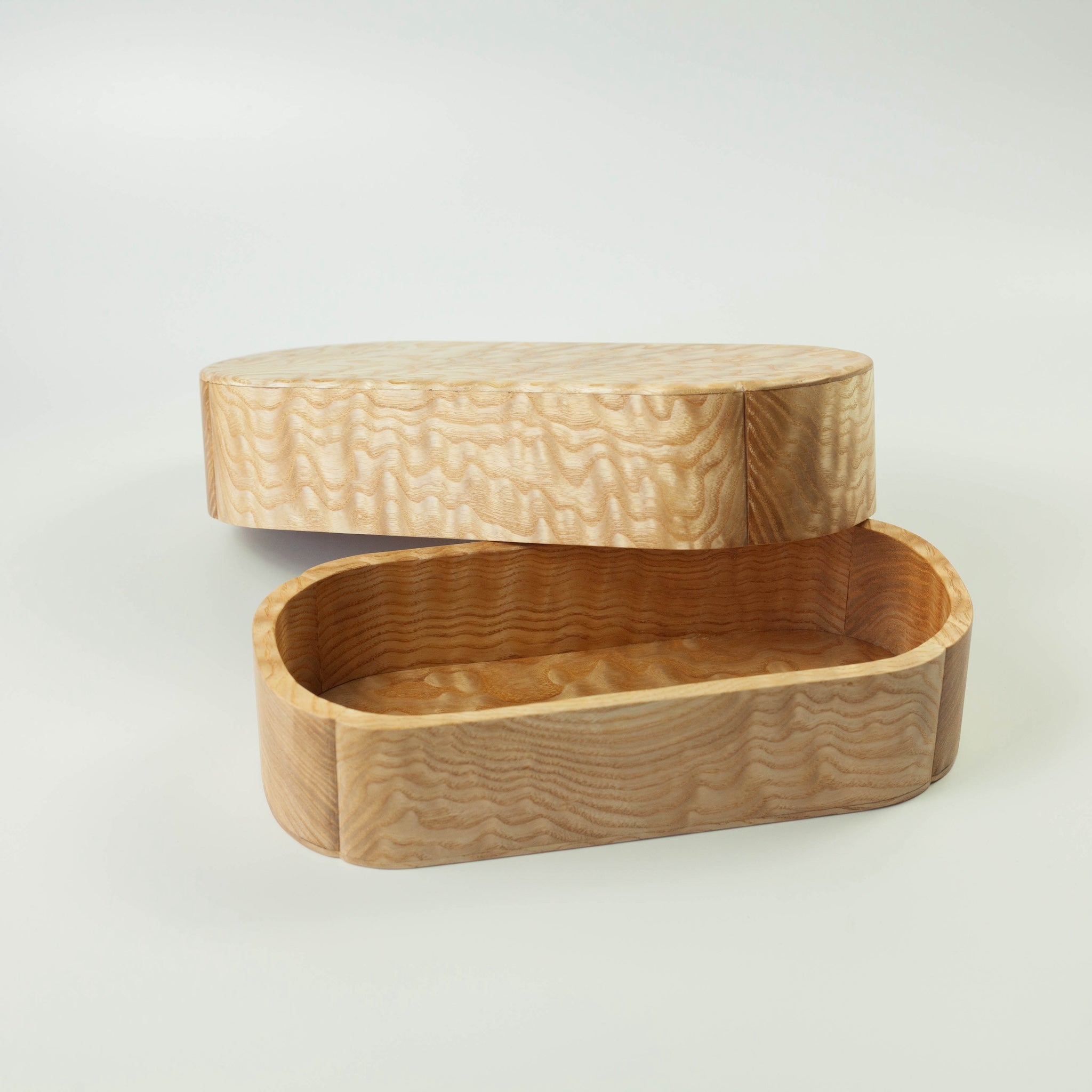 Wood and Bamboo Bento Boxes – Bento&co