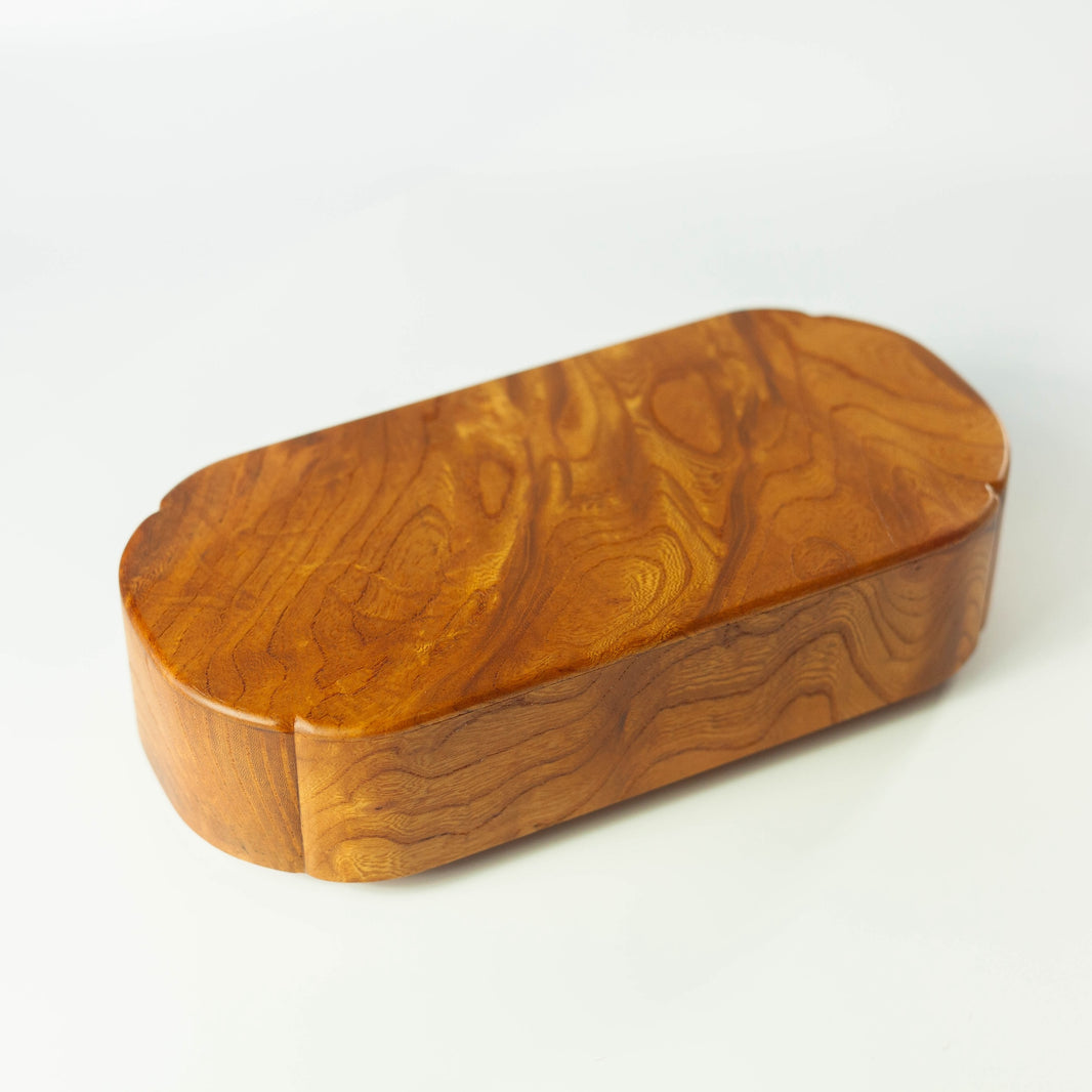 Wood and Bamboo Bento Boxes – Bento&co