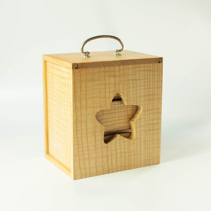 Wood and Bamboo Bento Boxes – Bento&co