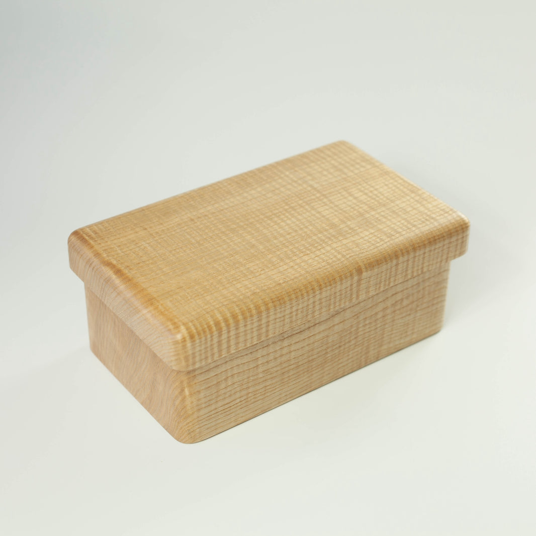 Wood and Bamboo Bento Boxes – Bento&co