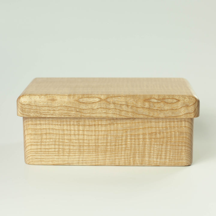 Wood and Bamboo Bento Boxes – Bento&co