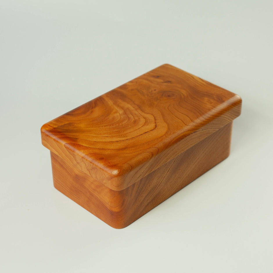 Wood and Bamboo Bento Boxes – Bento&co