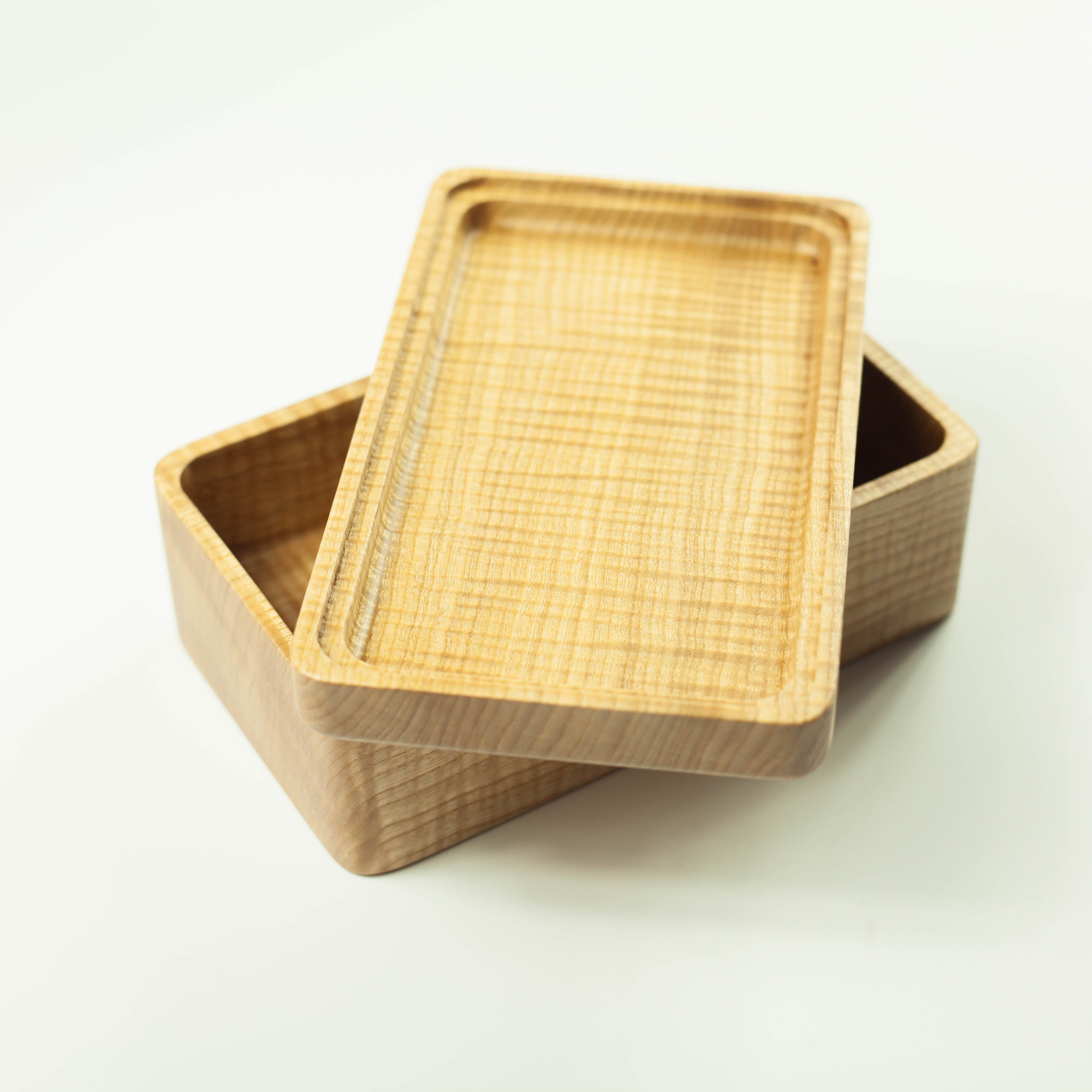 Wood and Bamboo Bento Boxes – Bento&co