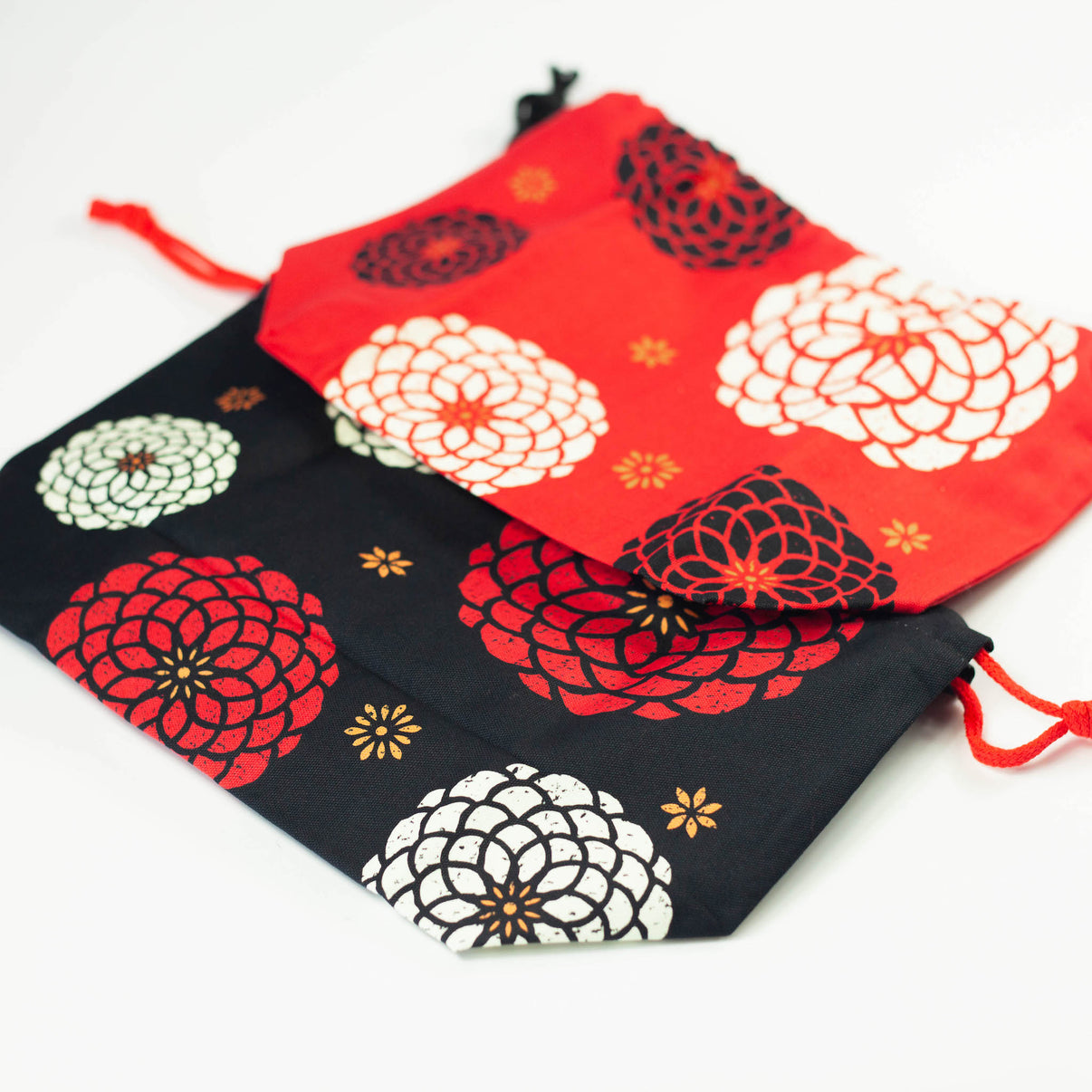 Ojyu Bag | Red – Bento&co