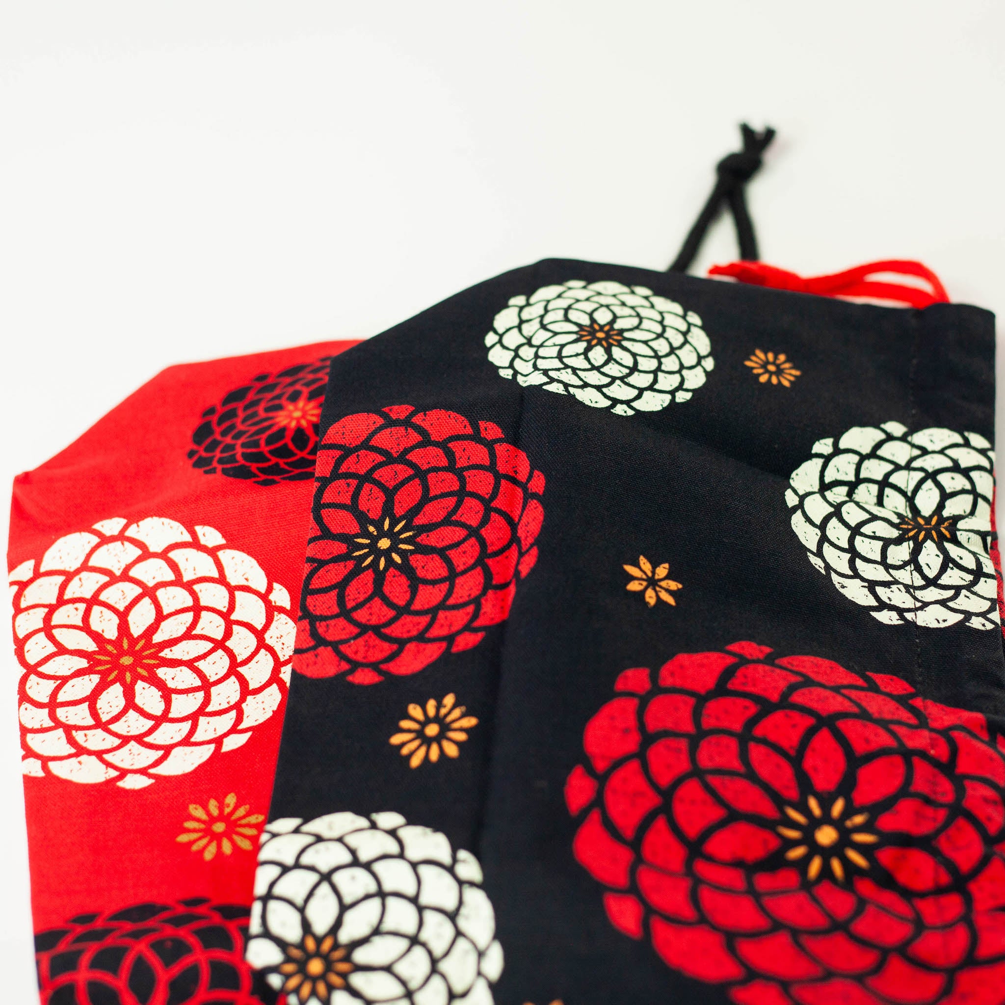 Ojyu Bag | Red – Bento&co