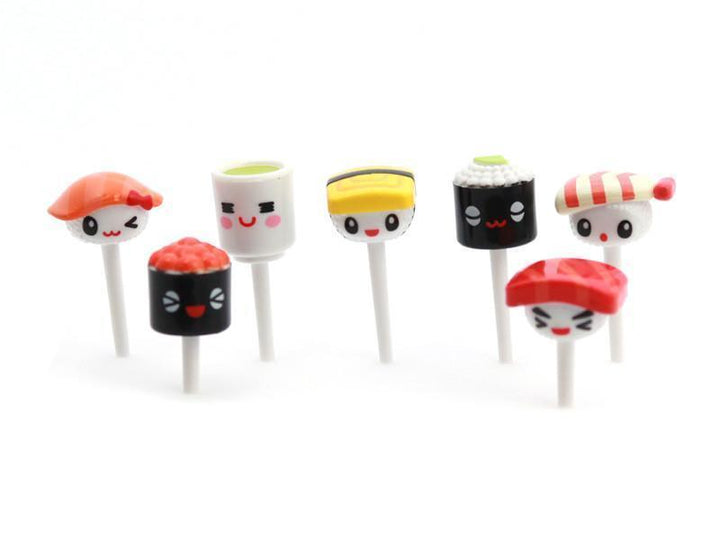 Food Picks – Bento&co