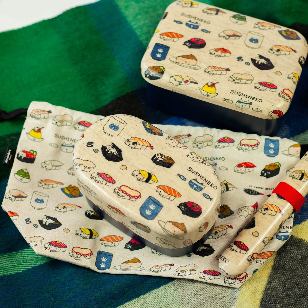 Bento Bags & Insulated Lunchbox Bags | Bento&co