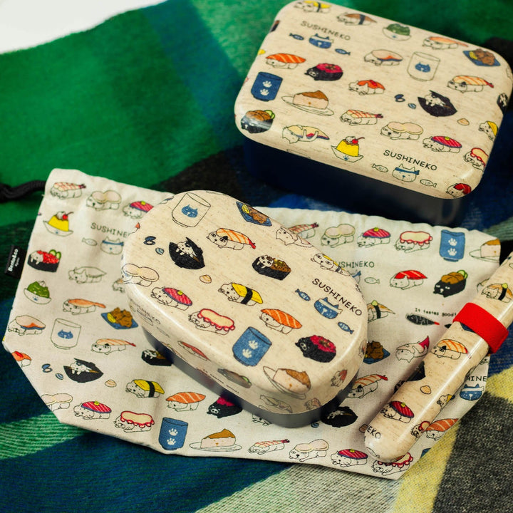 Bento Bags & Insulated Lunchbox Bags | Bento&co