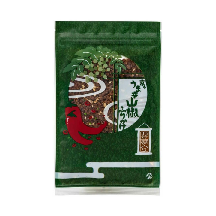 Kyo Rayu Furikake | Authentic Furikake from Kyoto, Japan – Bento&co