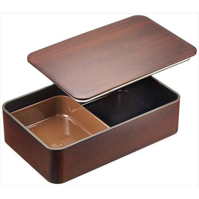 Tochinoki Single Bento Box 800mL – Bento&co