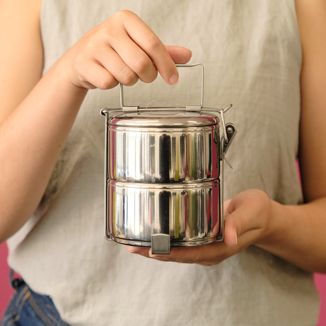 Stainless Steel Bento Boxes – Bento&co