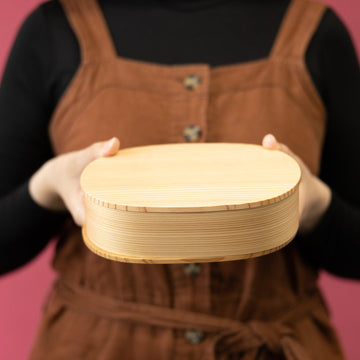 Traditional Bento Boxes – Bento&co