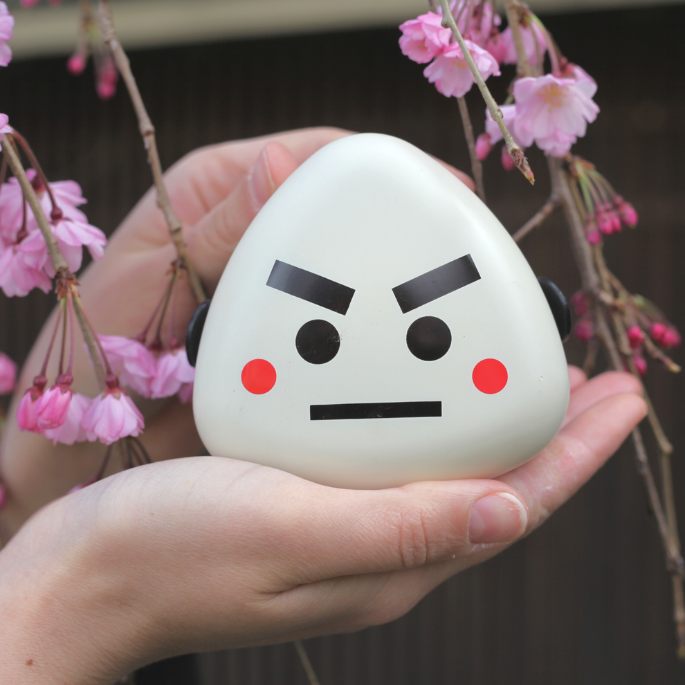 Onigiri Box Medium | Norio (250 ml) – Bento&co