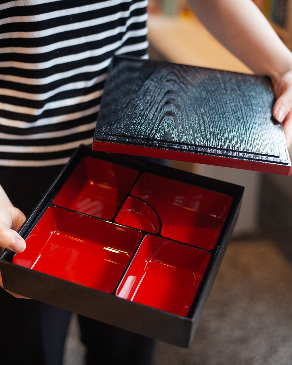 The Shokado Kaga Bento Box | Restaurant Style Bento Box – Bento&co