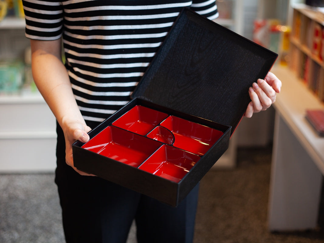 Bento Boxes – Bento&co