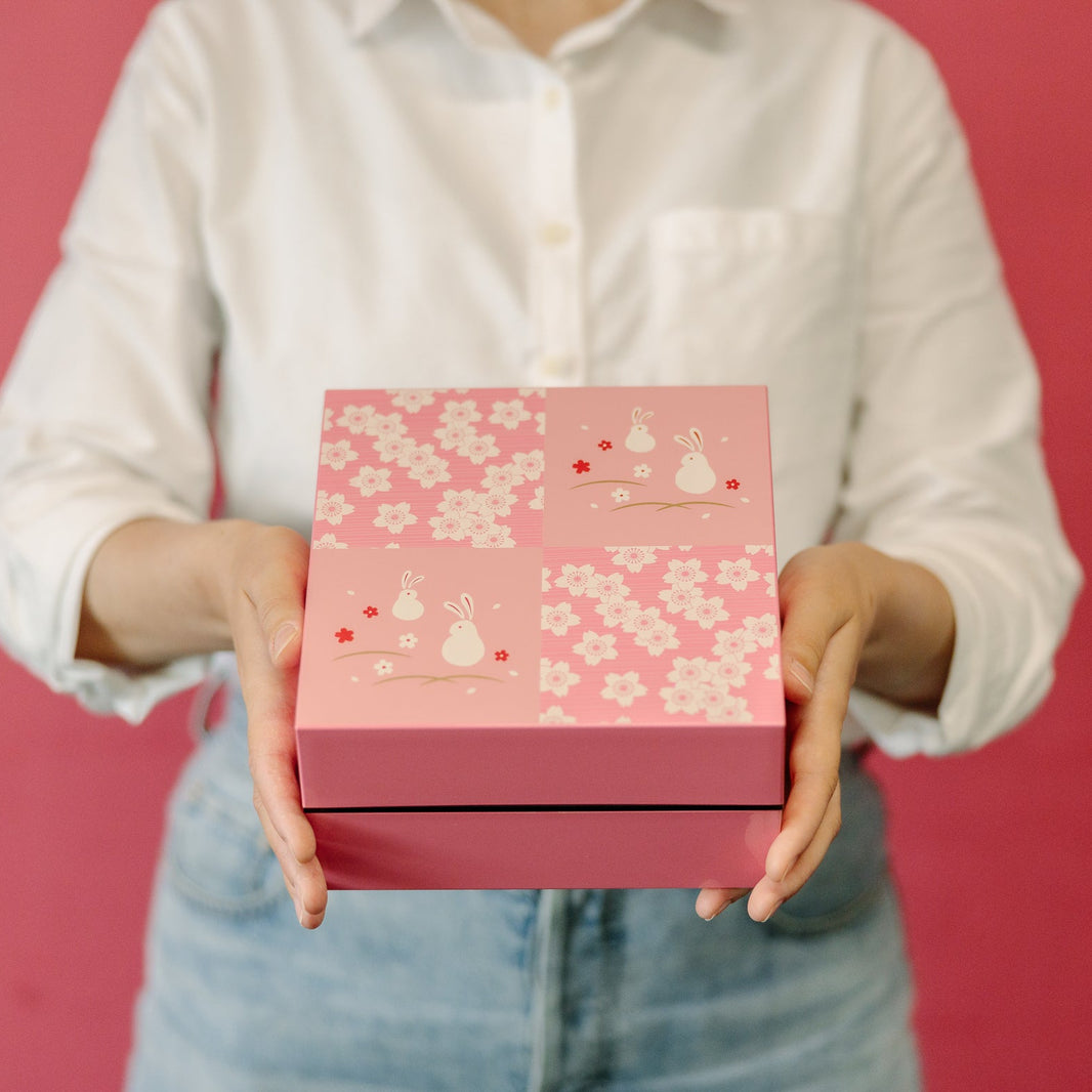 Jump into Spring with our Sakura Collection! – Bento&co