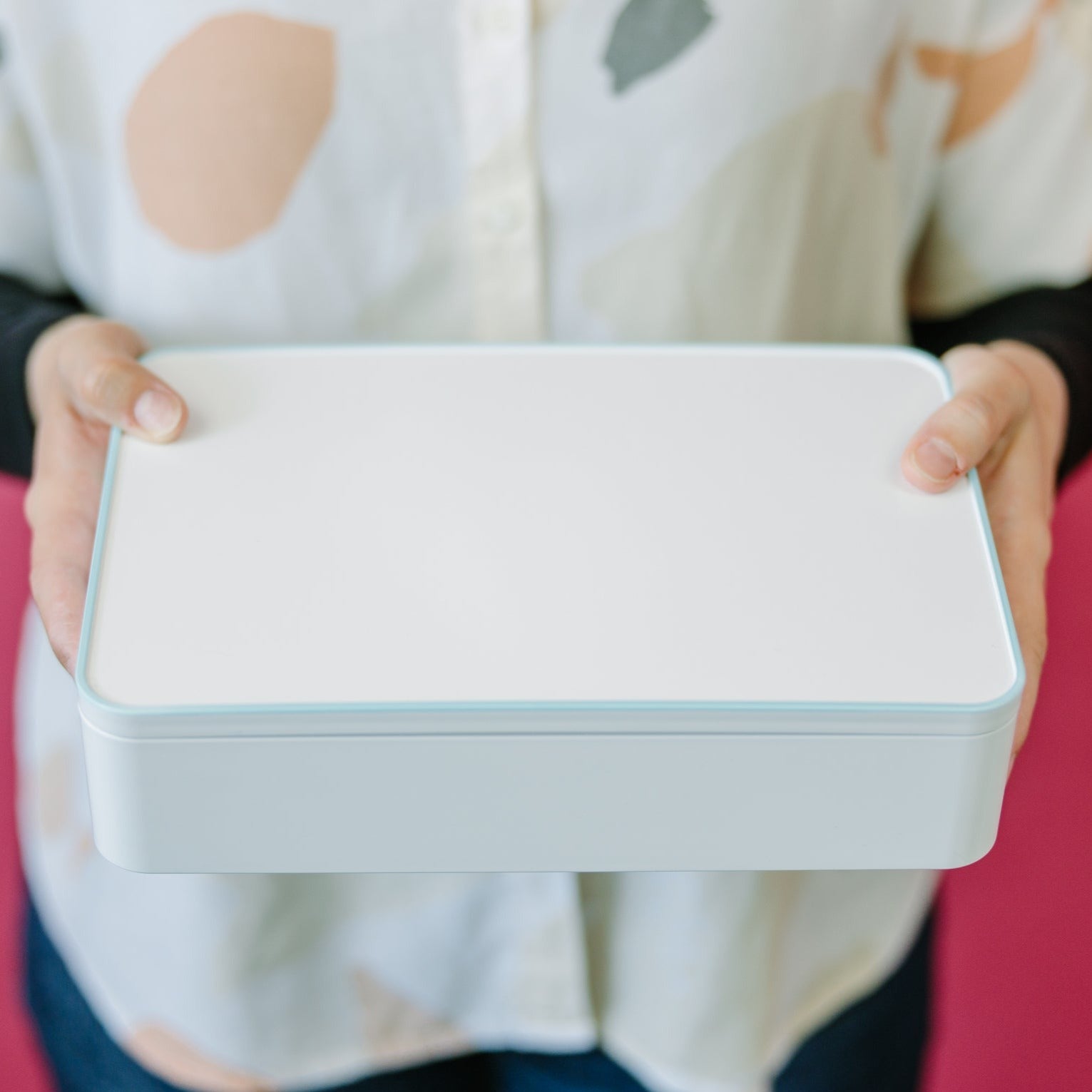 Irodori Shokado Bento Box | Blue – Bento&co