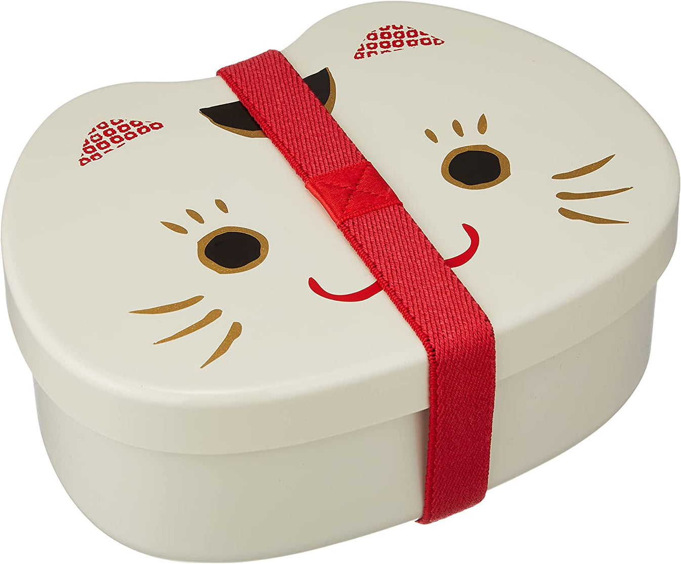 Kao Neko Bento | Cute Cat Bento Boxes for kids – Bento&co