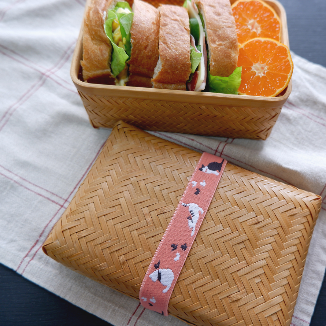 Lunch Bands – Bento&co