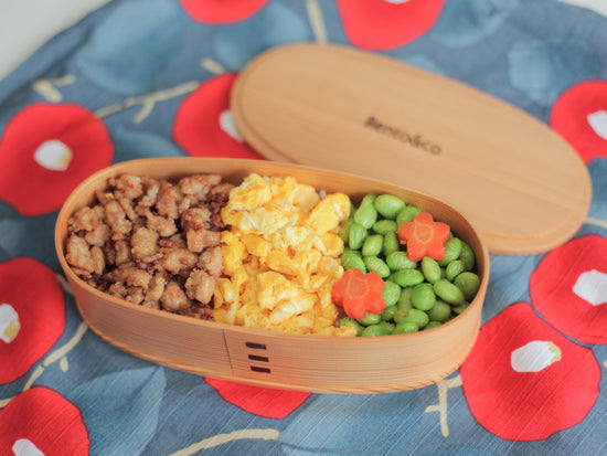 Original Magewappa | Wood Japanese Lunch Box, Bento – Bento&co