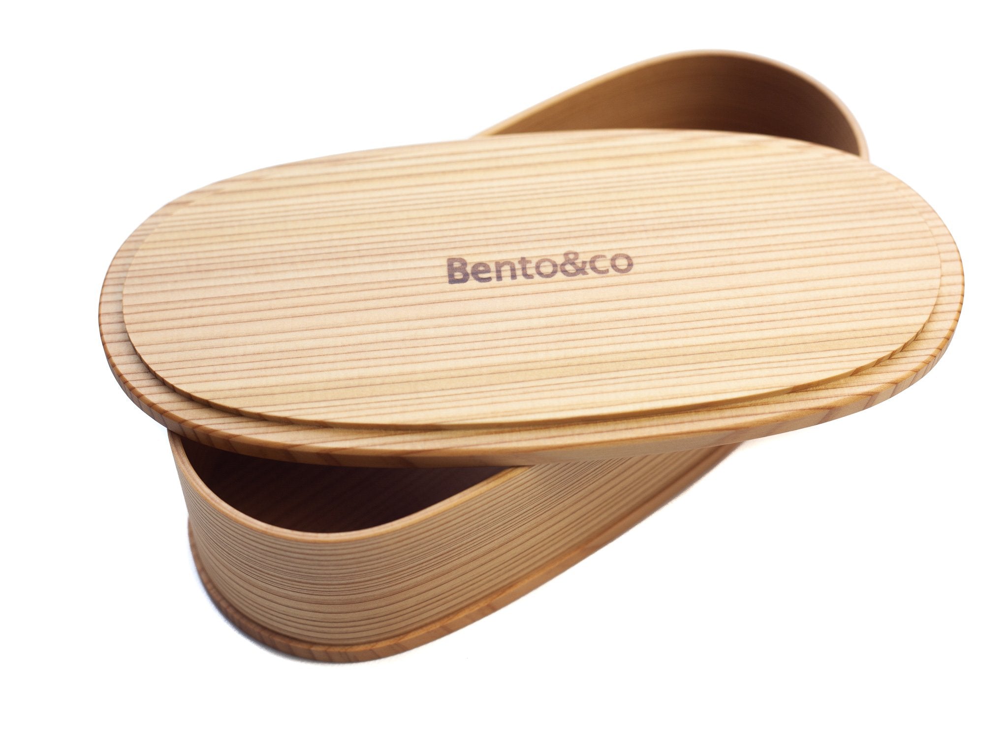 Original Magewappa | Wood Japanese Lunch Box, Bento – Bento&co