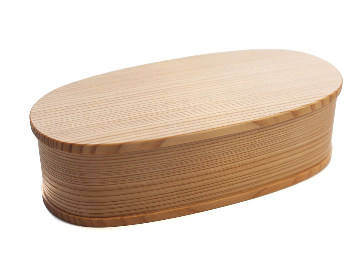 Original Magewappa | Wood Japanese Lunch Box, Bento – Bento&co