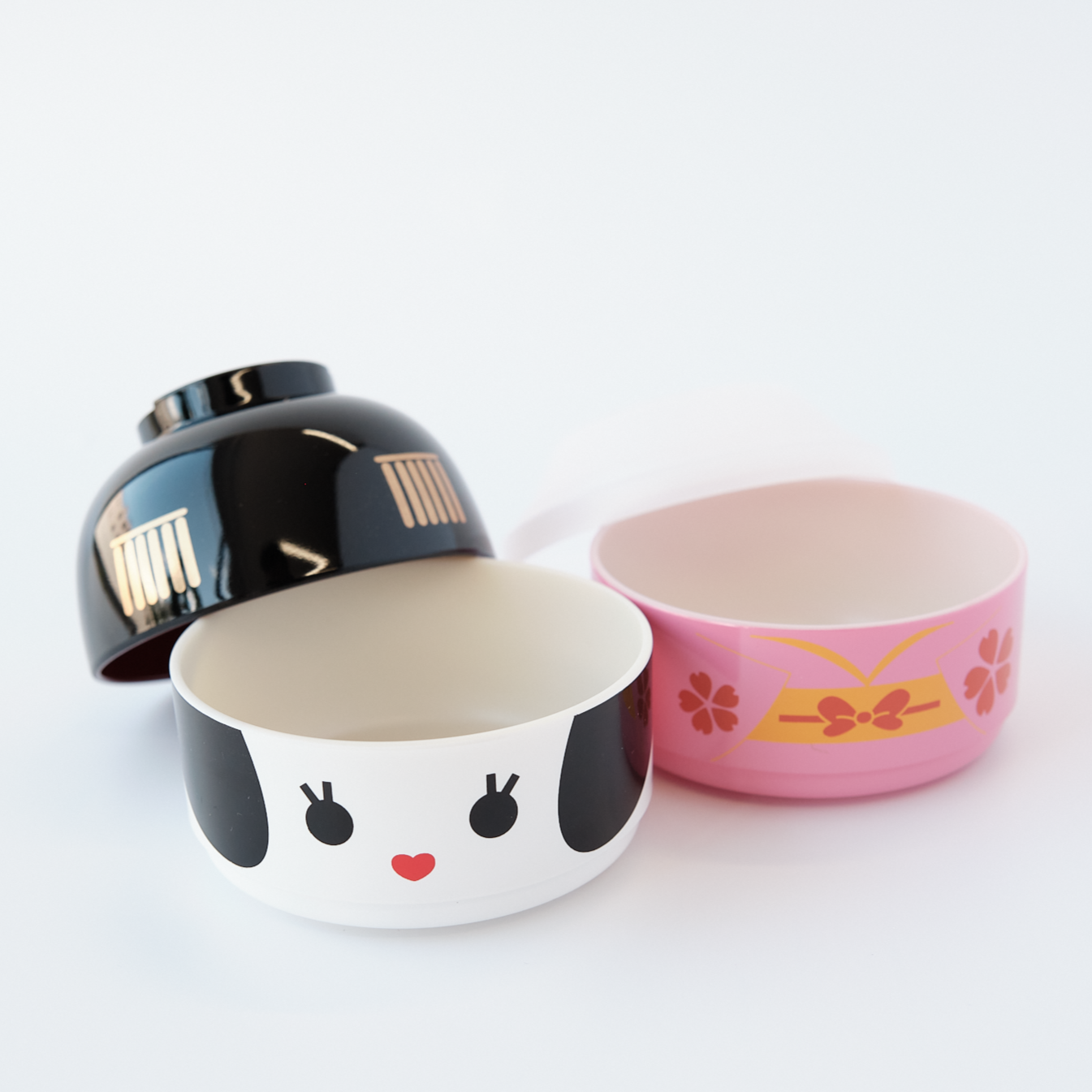 Kokeshi Bento | Maiko – Bento&co